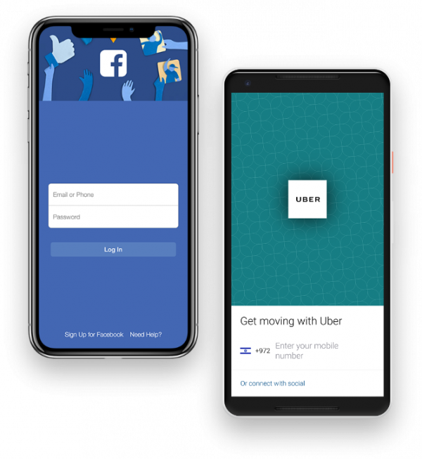Codename One Cross Platform App Development With Java Or Kotlin