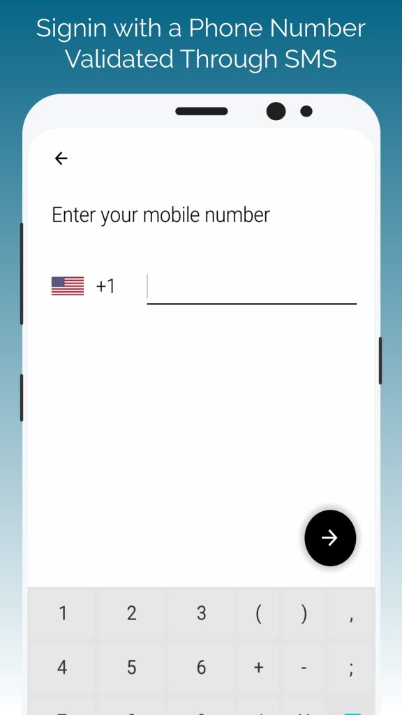 UberClone - Codename One