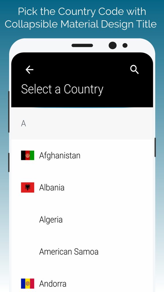UberClone - Codename One