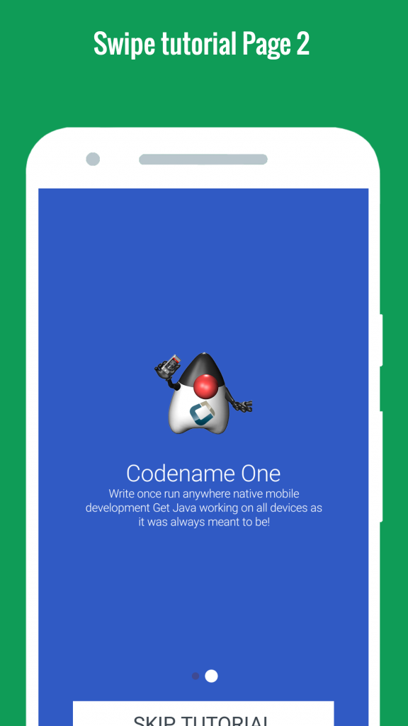 MSUIKIT - PSD TEMPLATE PORT TO CROSS PLATFORM PIXEL PERFECT CODENAME ONE APP FOR ANDROID, IPHONE ...